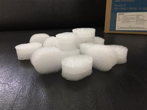 โฟมกันกระแทก แอร์บับเบิ้ล แผ่นฉนวนกันความร้อน สินค้าแปรรูป ราคาโรงงาน