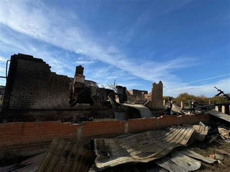 В Мордовии многодетная семья осталась без дома — Столица С