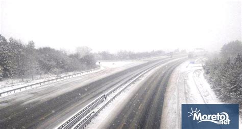 МО Автоколони от чужда военна техника ще премине по пътищата на страната ни Варна