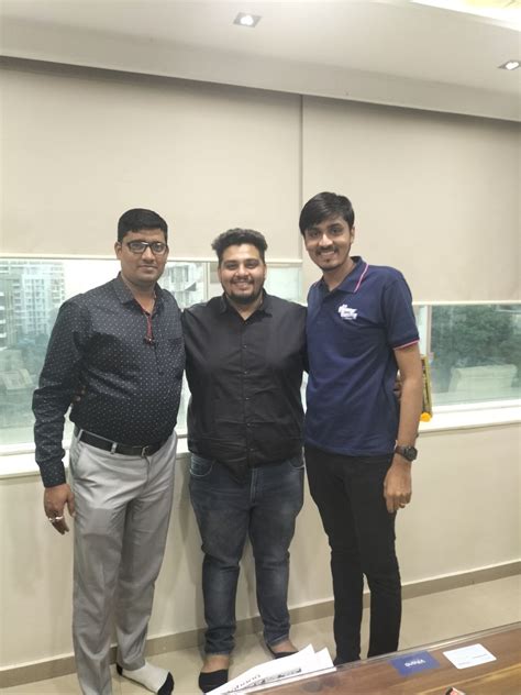 Om Upadhyay Posted On Linkedin