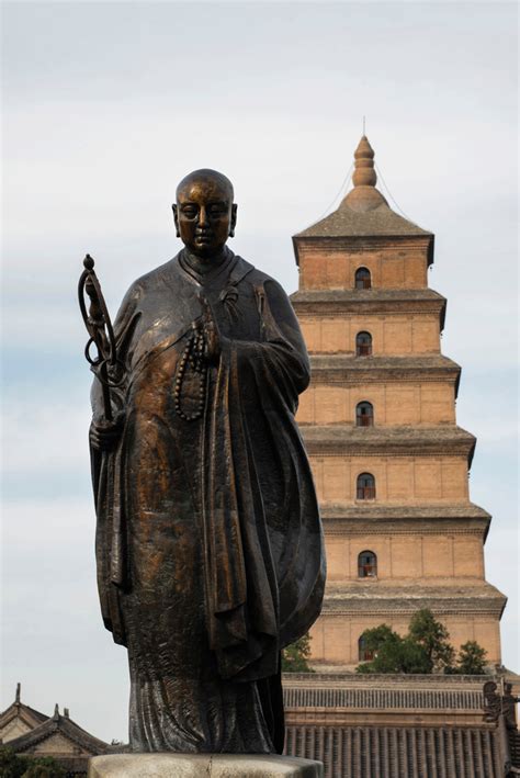 Xuanzang A Guide For Readers Shambhala Pubs