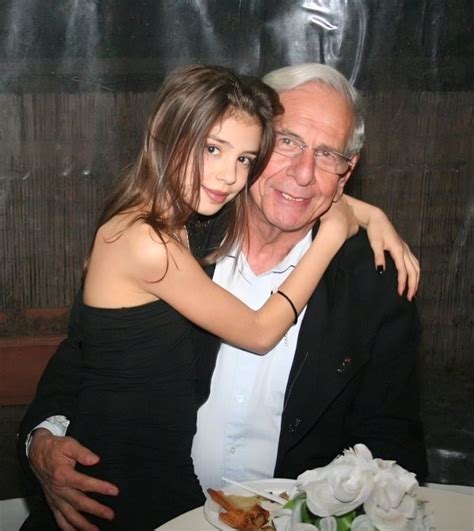 Yali Topol Margalith Carries On Her Grandfathers Legacy Interesting Facts
