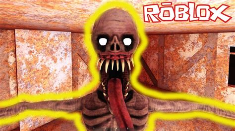 ДОРОГА УЖАСА РОБЛОКС Youtube