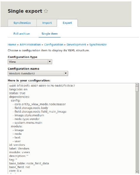 Creating A Development Site In Drupal A Step By Step Guide Web Hosting Malaysia Server