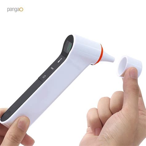 China Customized Smart Sensor Non Contact Infrared Thermometer Suppliers Manufacturers
