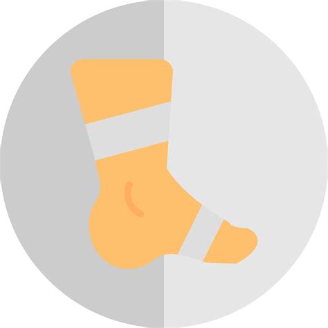 Splint Vector Icon Design 21112277 Vector Art At Vecteezy