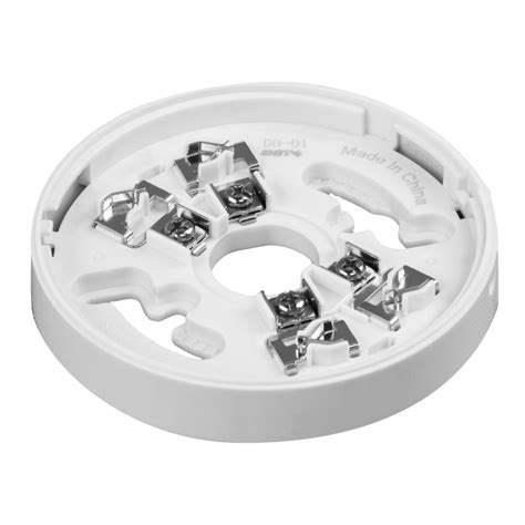 Gst Db 01 Common Detector Base Compass Visual Security Website