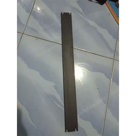 Jual Plat Polos Tutup Power U Cod Shopee Indonesia