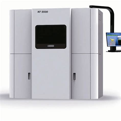 Desktop Laser Sintering 3d Printer