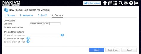 What Is Vm Failover And How It Works Full Overview