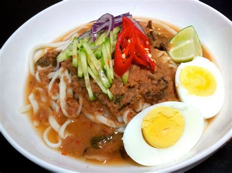 Laksa Resepi