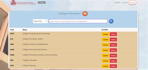 Github Julibelmanceracsc181 Ssis Web App