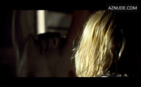 Hannah Bryan Butt Breasts Scene In Rites Of Spring Aznude