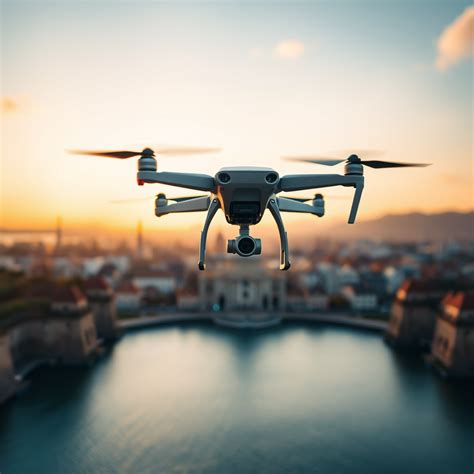 How Far Can A Drone Go Understanding Flight Range Dronewaz