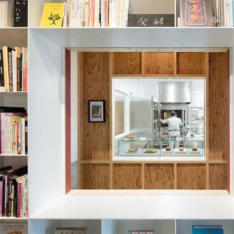 Schemata Architects Dezeen