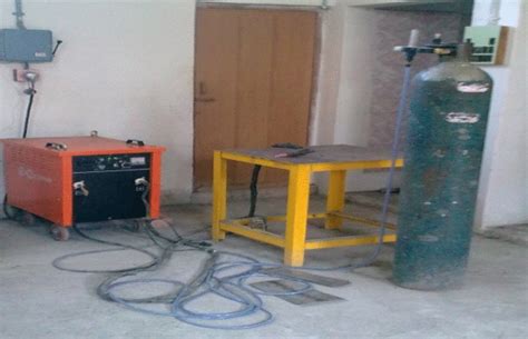 Parametric Optimization Of Tig Welding Of Aisi 316l Stainless Steel Using Response Surface