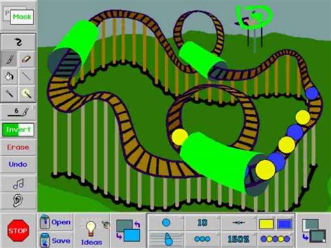 Thinkin Things 2 Nostalgasm