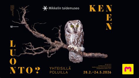 Kenen Luonto Mikkeli