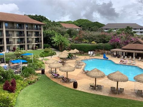 Sheraton Kauai Resort Villas Prices And Villa Reviews Hawaii