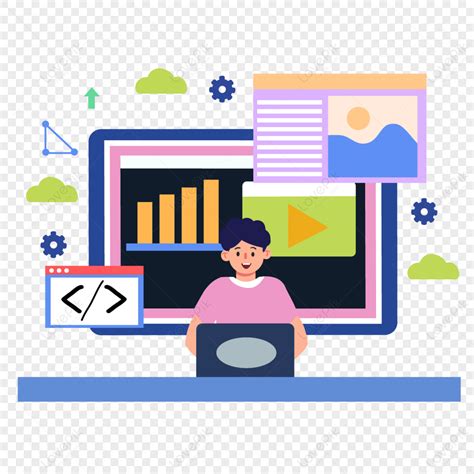 Powerpoint Personnel Information System Table Png Images With