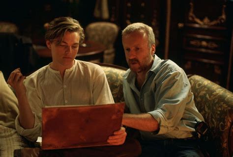 The Wolf Of Wall Street Star Desperately Wanted To Steal Leonardo