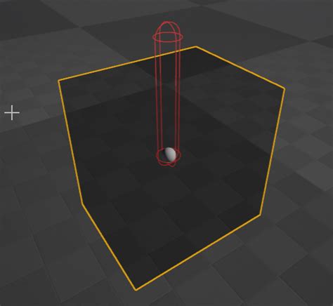 Help Sphere Trace Not Working Properly From Inside A Mesh Unrealengine