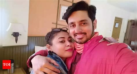 Mainak Banerjee And Wife Ashwarya Allegedly Harassed At Airport While