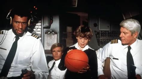 Airplane 1980 15 Weird Facts You Didnt Know
