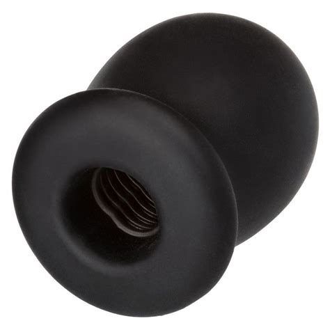 Boundless® Rechargeable Silicone Vibrating Ftm Stroker Rodeoh