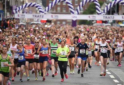 Achieving Your First 10k A Simple Guide In Five Steps The Running