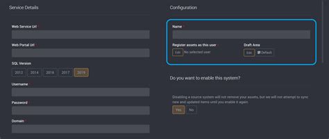 Sql Server Reporting Services Loome Publish Documentation