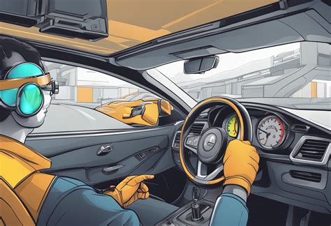 Recognizing Bad Speed Sensor Symptoms And How To Fix Them A