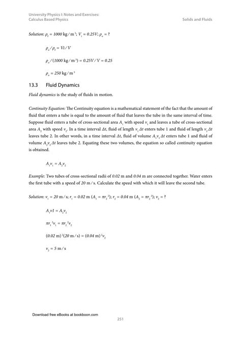 03 University Physics I Notes And Exercises T Kruyok004 Page 251 Flip PDF Online PubHTML5