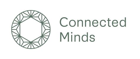 Connected Minds Logo Album On Imgur
