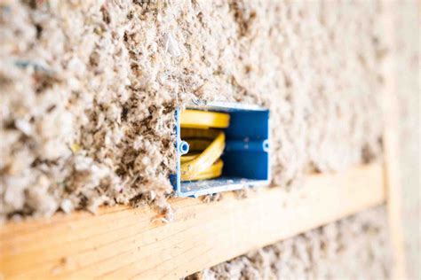 Understanding Cellulose Insulation Scretech