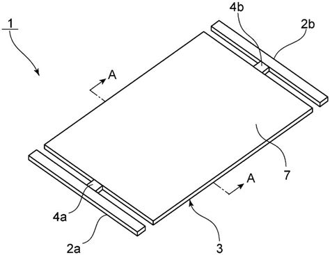 Piezo Resonator And Process For Production Thereof Eureka Patsnap