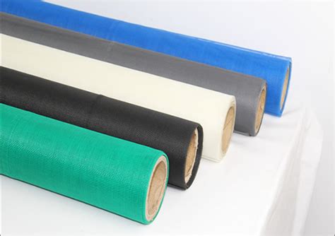 Plastic Insect Screen Mesh Insect Netting PP Mosquito Net