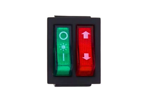 GTS1199 Battery Vehicle Push Button Switch Electric Ride On Vehicles Spare Parts Switches