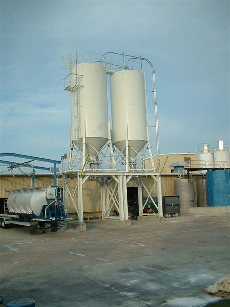 Pneumatic Hopper Truck Unloading Experts US SYSTEMS