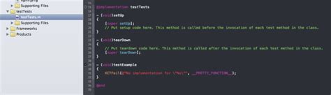Novedades En Xcode KeepCoding Bootcamps