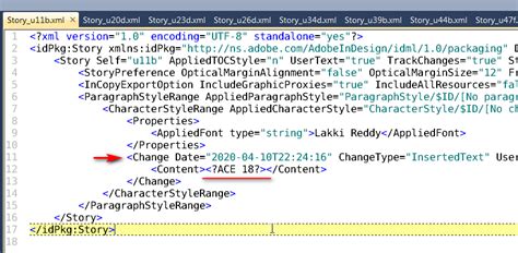 Failure To Import Idml Files V1 Bugs Found On MacOS Affinity Forum