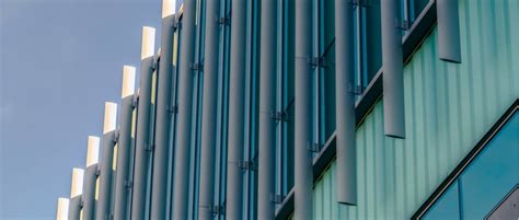 Industrial Cladding Southampton Roof And Wall Cladding