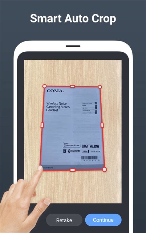 PDF Scanner Document Scanner APK For Android Download