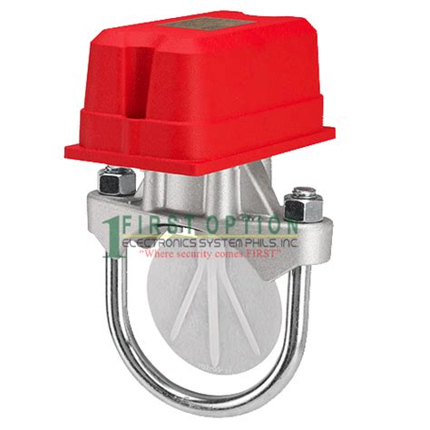 Water Flow Switch First Option Electronics