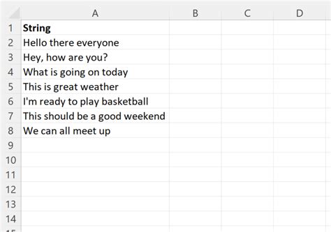 How To Escape Quotes In Excel With Example