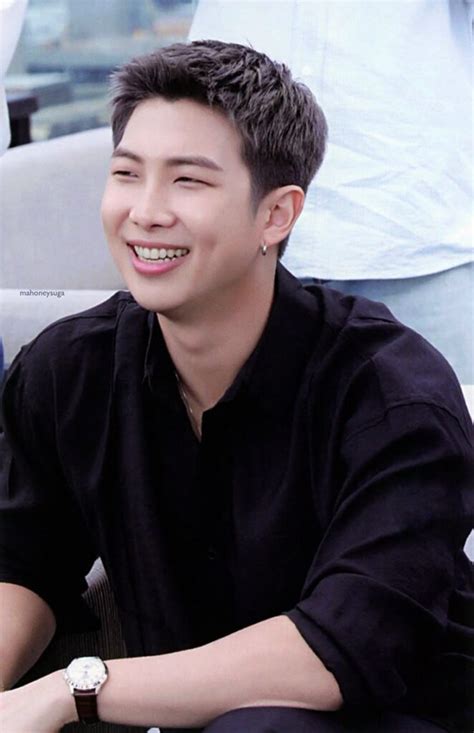 Namjoon Signo Zodiacal 60 Photos