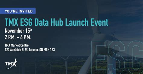 Tmx Market Centre Tmx Group