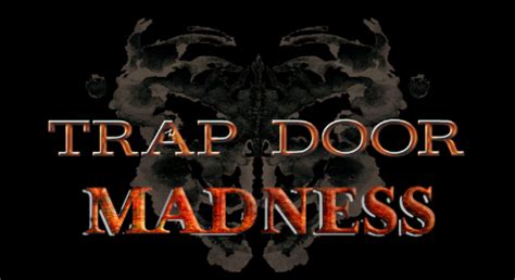 Trap Door Escape Room Mega Sized Immersive Experiences