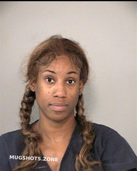 Allen Rasheeda 11232022 Fort Bend County Mugshots Zone