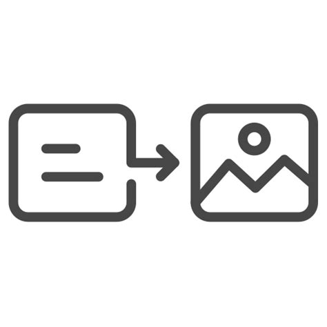 Prompt Engineer Engineering Visual Generated Image Ai Icon